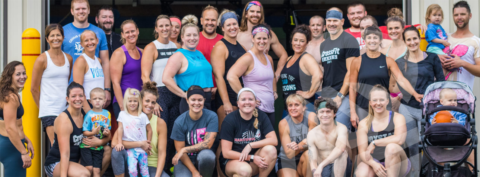 Midwest Grit CrossFit – The #1 Fitness Gym In Sheboygan, WI